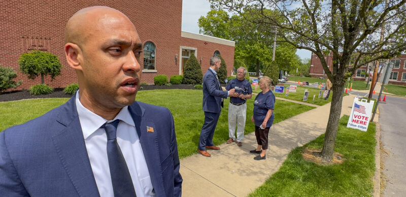 Mayor: City working on development | News, Sports, Jobs - Williamsport ...